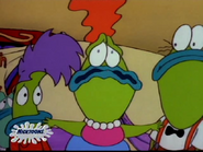 Ed Bighead/Gallery | Rocko's Modern Life Wiki | Fandom