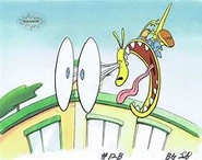 Trash-O-Madness/Gallery | Rocko's Modern Life Wiki | Fandom