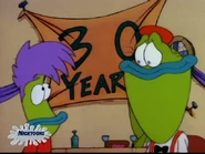 Ed Bighead/Gallery | Rocko's Modern Life Wiki | Fandom