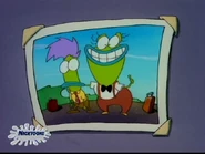 Ed Bighead/Gallery | Rocko's Modern Life Wiki | Fandom