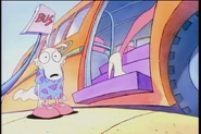 Rocko Rama/Gallery/Snapshots | Rocko's Modern Life Wiki | Fandom