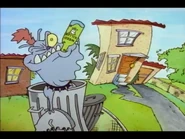 Trash-O-Madness/Gallery | Rocko's Modern Life Wiki | Fandom