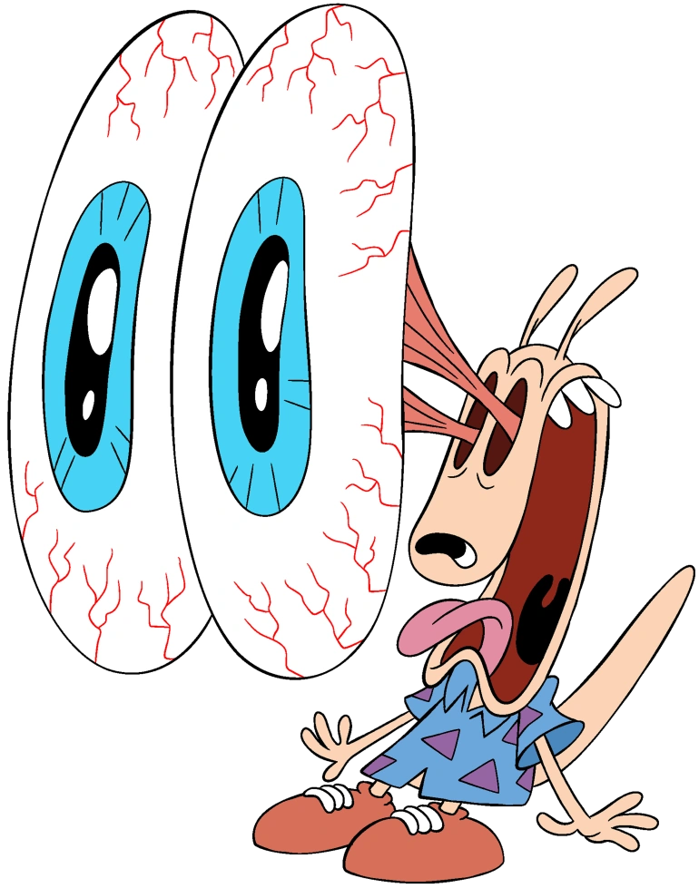 Category:Users | Rocko's Modern Life Wiki | Fandom