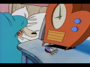 Trash-O-Madness/Gallery | Rocko's Modern Life Wiki | Fandom