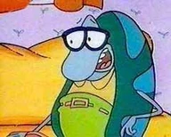 Filburt Shellbach/Gallery | Rocko's Modern Life Wiki | Fandom