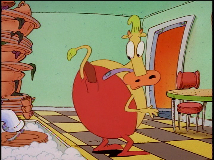Heffer Wolfe Gallery Snapshots Rockos Modern Life Wiki Fandom