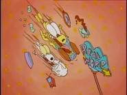 Rocko Rama/Gallery/Snapshots | Rocko's Modern Life Wiki | Fandom