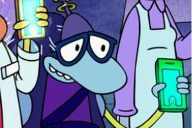 Vie Moderne De Rockos Filbert Rocko's Modern Life Season 4 | The