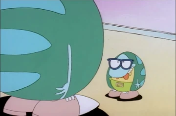 Vie Moderne De Rockos Filbert Rocko's Modern Life Season 4 | The