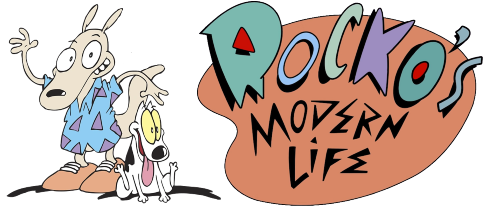 Belch of Destiny | Rocko's Modern Life Wiki | Fandom