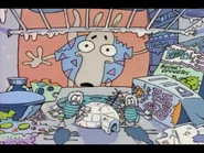 Trash-O-Madness/Gallery | Rocko's Modern Life Wiki | Fandom