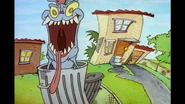 Trash-O-Madness/Gallery | Rocko's Modern Life Wiki | Fandom