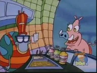 Filburt Shellbach/Gallery | Rocko's Modern Life Wiki | Fandom