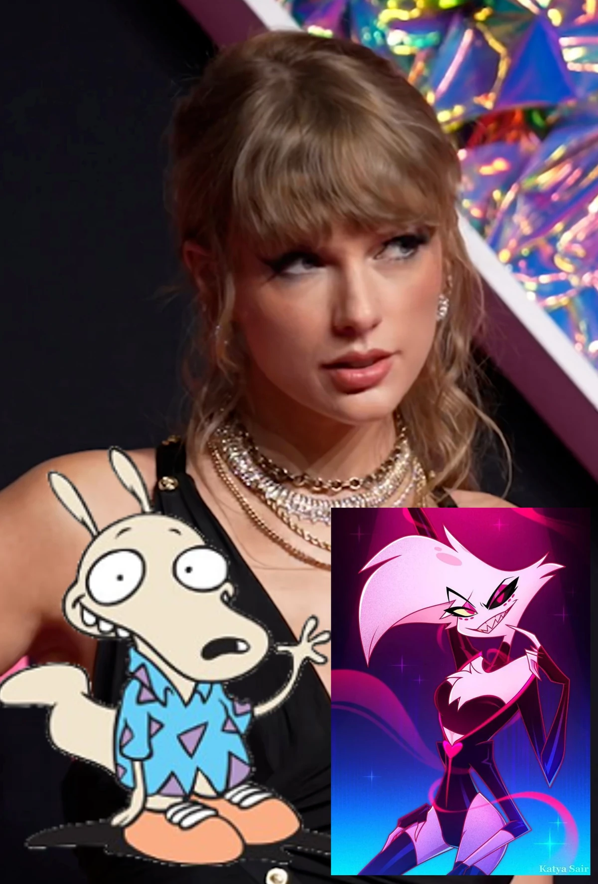 Taylor swift | Rocko's Modern life Fanon Wiki | Fandom