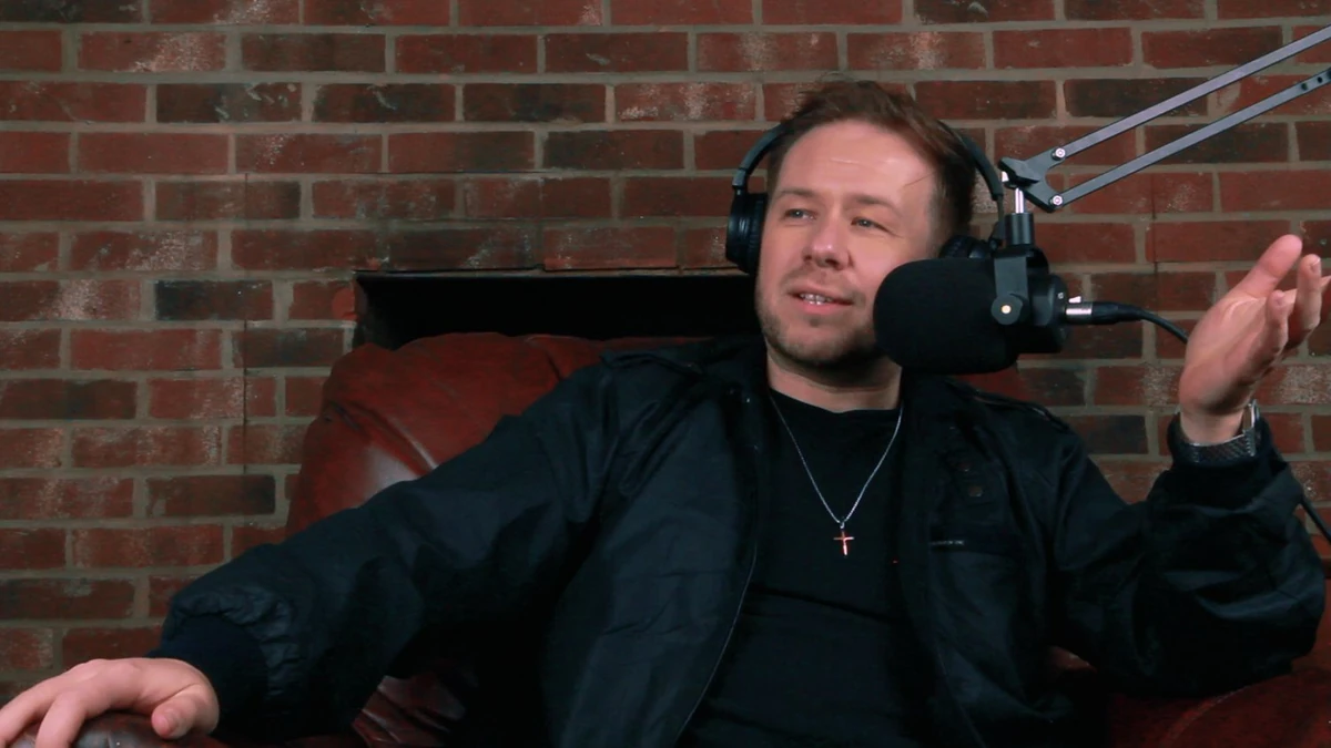 Joey Borelli | Rocko's Modern life Fanon Wiki | Fandom