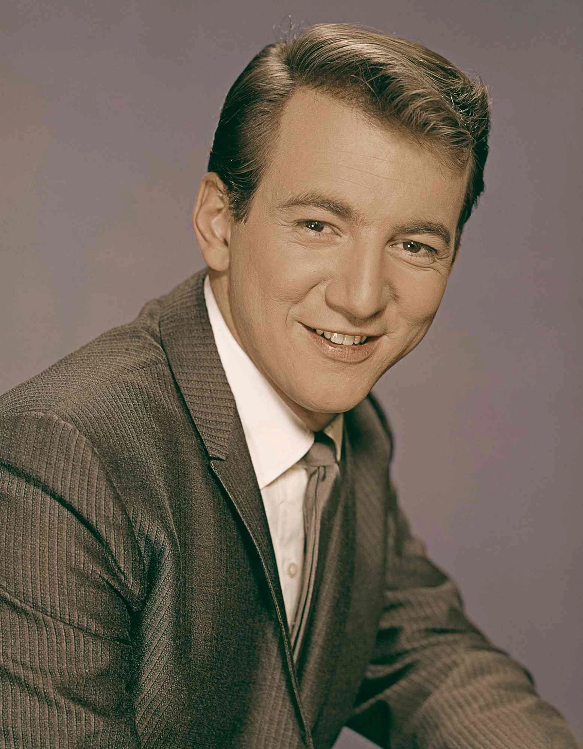 Bobby Darin | Rocko's Modern life Fanon Wiki | Fandom