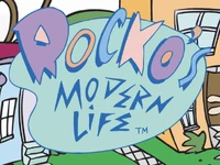 Rockos Modern Life: Seasons 5-6 In A Alternate Universe | Rocko's ...