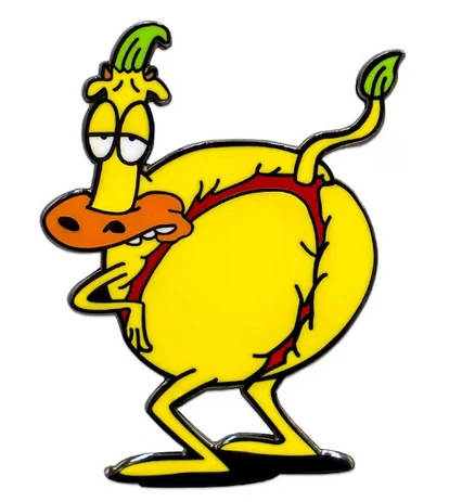 Category:Main Characters | Rocko's Modern life Fanon Wiki | Fandom