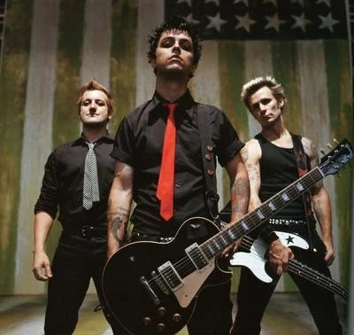 Green Day | Rock Wiki | Fandom