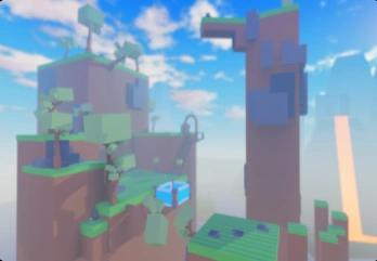 World 2:Cliffside Forest | ROCKS!!!!! Wiki | Fandom