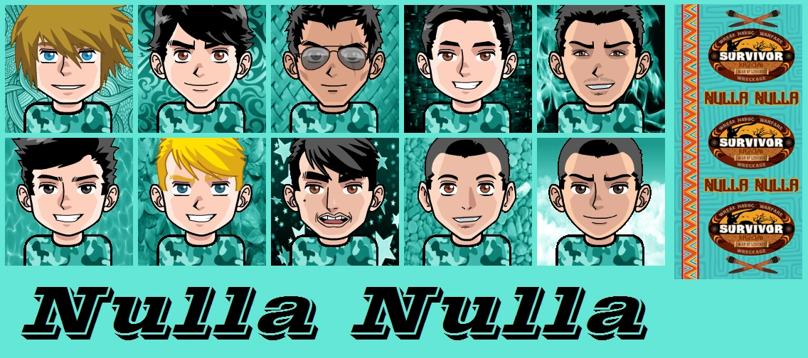 Nulla Nulla | Rockstar Survivor Org Wiki | Fandom