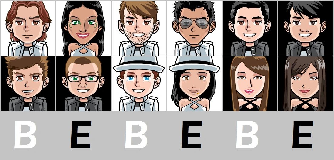 Bebebe | Rockstar Survivor Org Wiki | Fandom