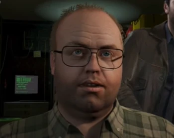 Lester Crest | Rockstar Wiki | Fandom