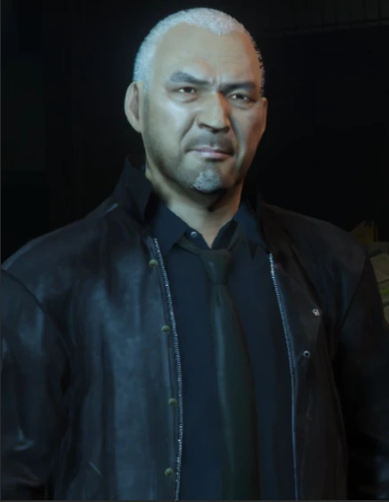Wei Cheng | Rockstar Wiki | Fandom