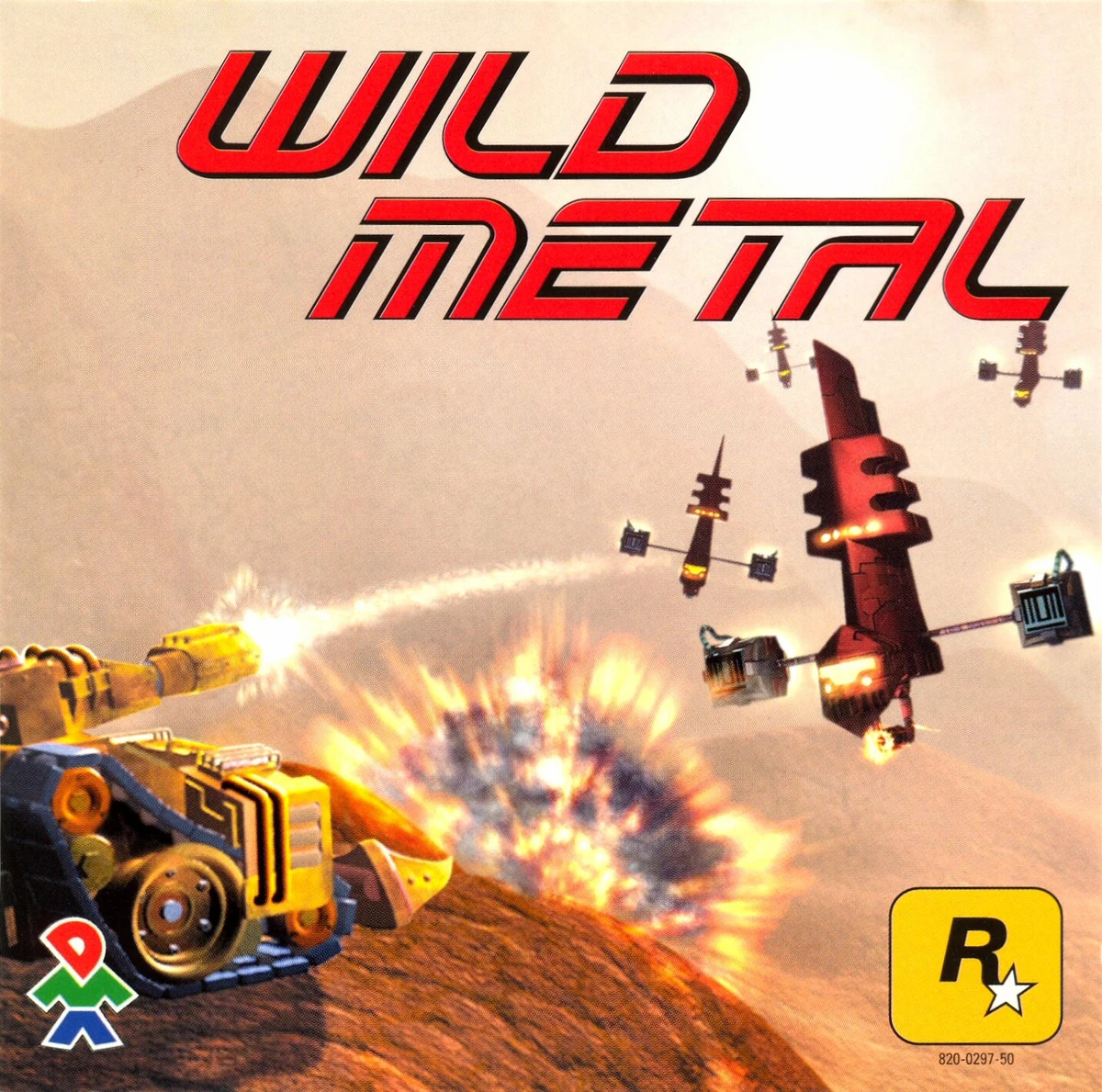Wild Metal Country | Wiki Rockstar Games | Fandom