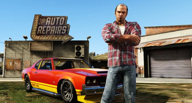 Wiki Rockstar Games | Fandom