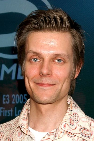 Sam Lake | Wiki Rockstar Games | Fandom