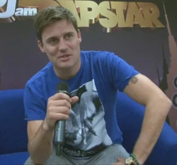 Jamie King | Wiki Rockstar Games | Fandom