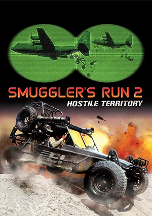 Smuggler's Run 2: Hostile Territory | Wiki Rockstar Games | Fandom