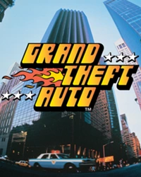 Grand Theft Auto | Wiki Rockstar Games | Fandom