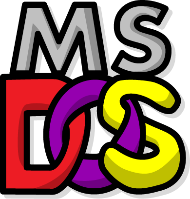 MS-DOS | Wiki Rockstar Games | Fandom
