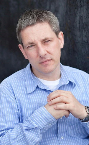 Gary Foreman | Wiki Rockstar Games | Fandom