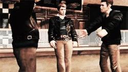 Greasers | Bully Wikia | Fandom
