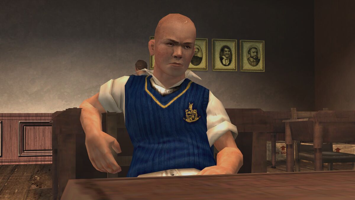 Bully Wiki:Staff | Bully Wikia | Fandom