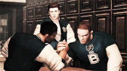 Jocks | Bully Wikia | Fandom