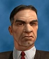 Dr. Crabblesnitch | Bully Wikia | Fandom