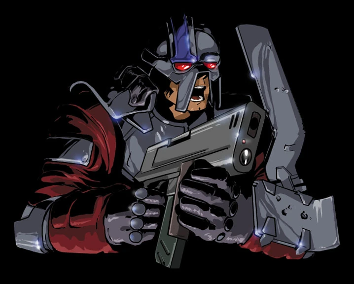 Striker | Rockstar Games Wiki | Fandom