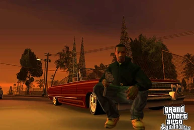 grand theft auto 3 plot