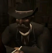 Characters in Red Dead Revolver | Rockstar Games Wiki | Fandom