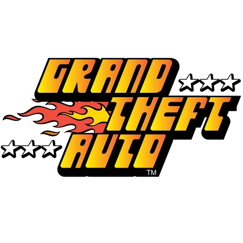 Grand Theft Auto 1 Gameplay