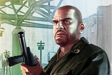 the mission mall shootout