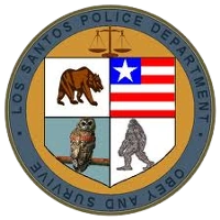 Los Santos Police Department in GTA V | Rockstar Games Wiki | Fandom