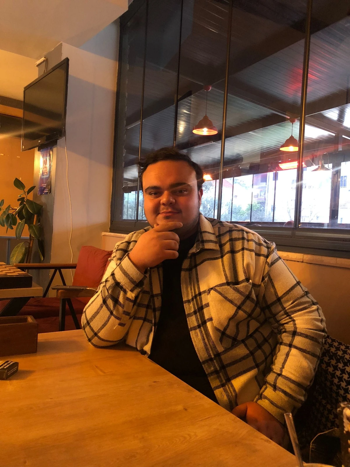 Hamza Mert Gürkaynak | Rockstar Games Wiki | Fandom