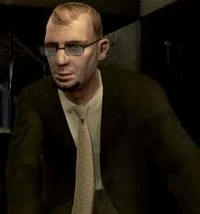 Dimitri Rascalov | Rockstar Games Wiki | Fandom