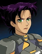 Konoko | Rockstar Games Wiki | Fandom