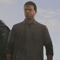 Lamar Davis | Rockstar Games Wiki | Fandom